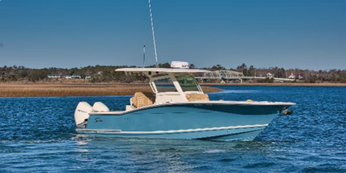 Boat Management - Tuna's Marine Services - Marine Concierge